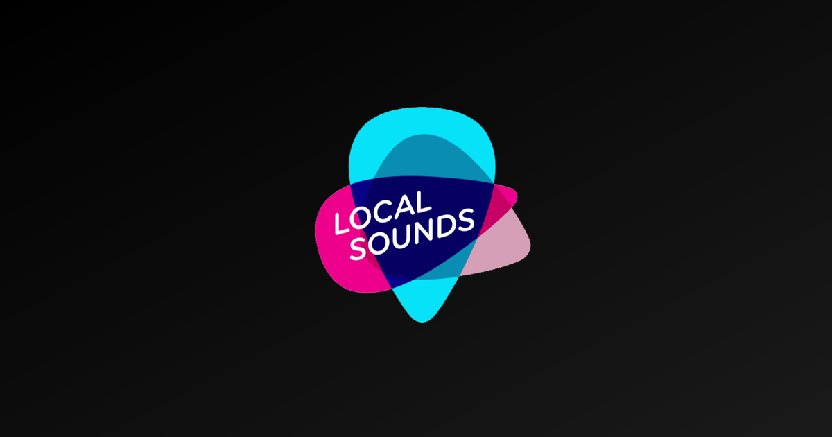 Local Sounds – Australia's Local Radio with Music, Events & Business ...